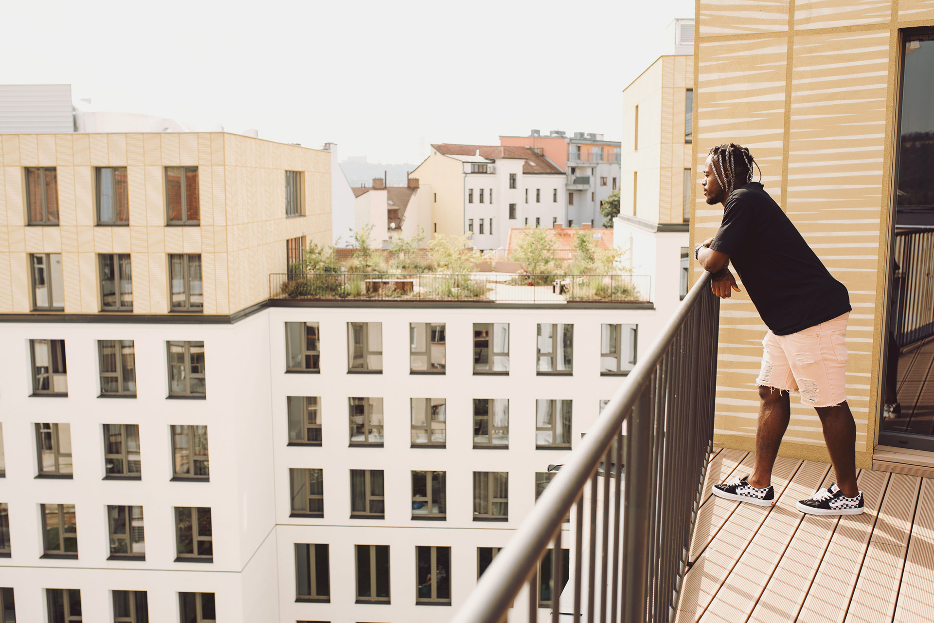 Student Housing & möbliertes Wohnen in Europa | IC GmbH