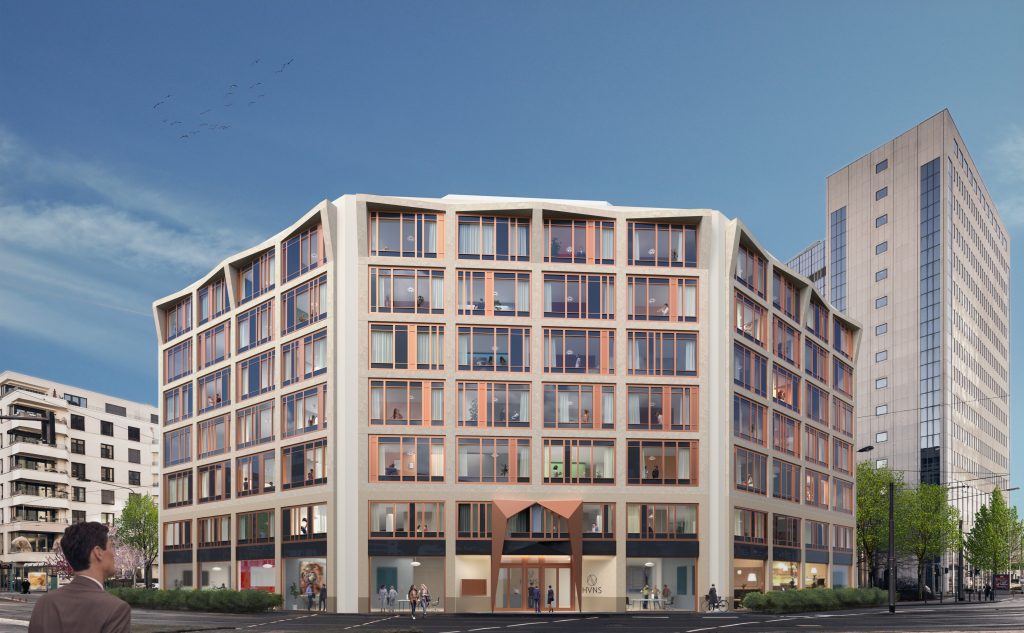 Student housing & furnished apartments in Europe