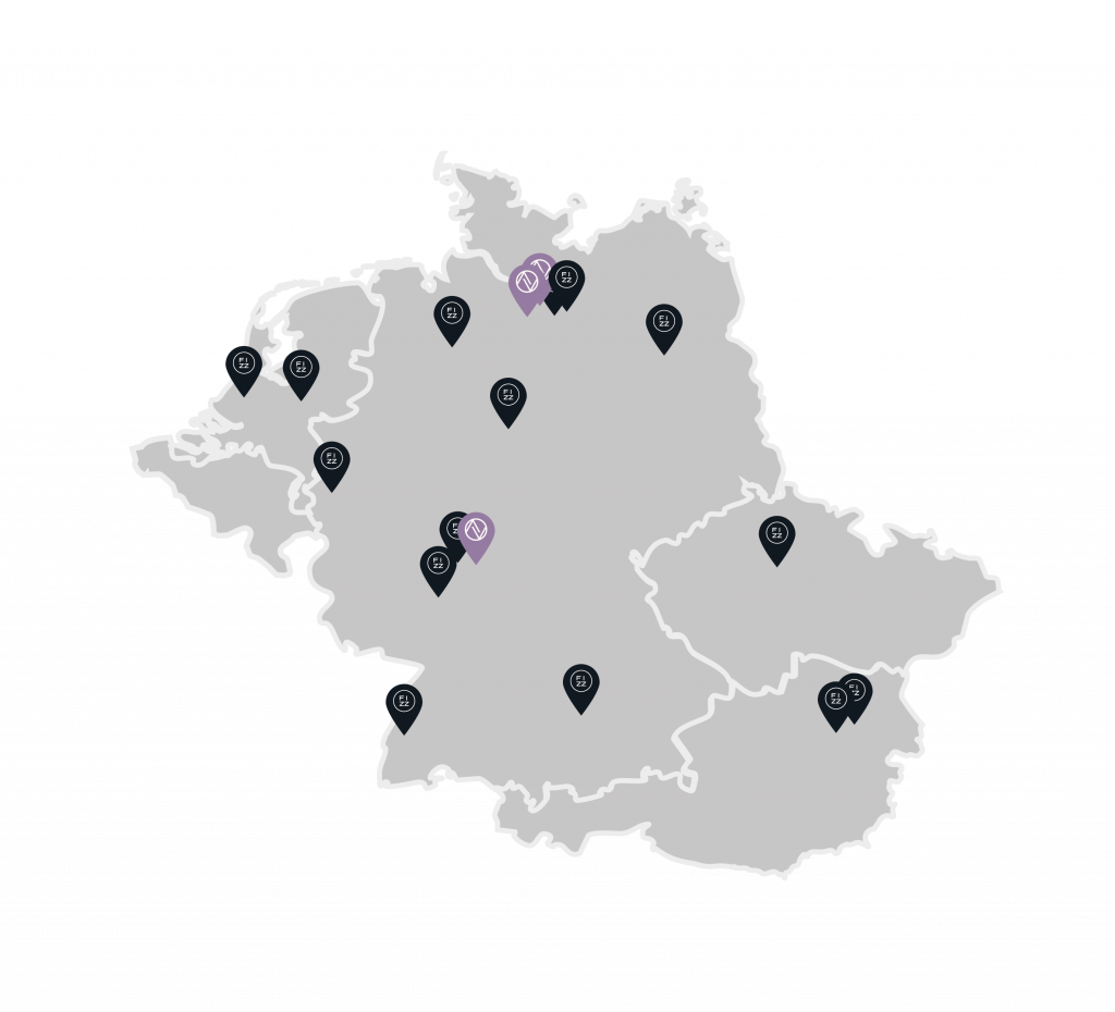 Overview - IC GmbH