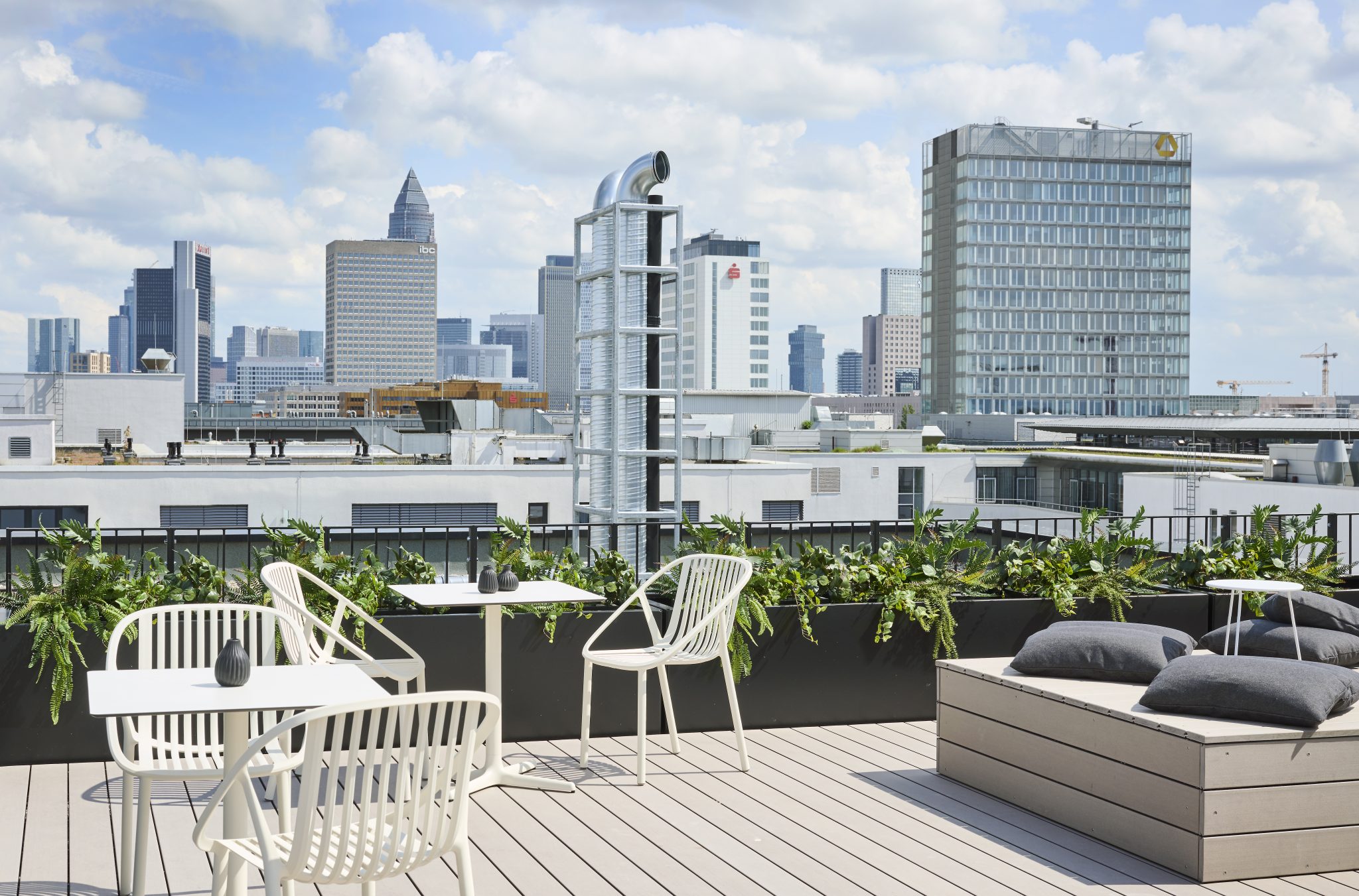 Student Housing & möbliertes Wohnen in Europa | IC GmbH