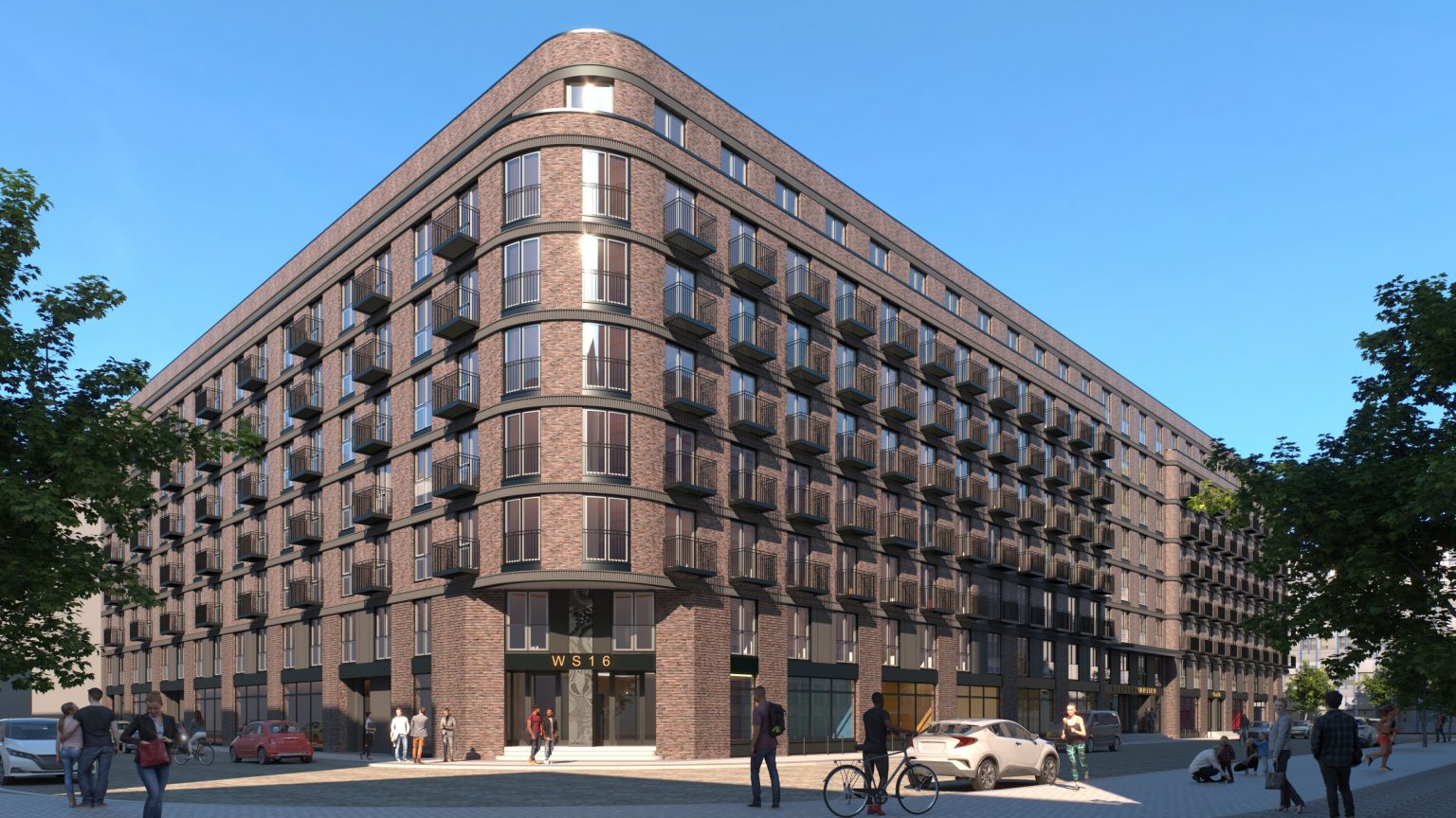 THE FIZZ Utrecht eröffnet - IC GmbH